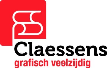Claessens grafisch veelzijdig – Kennedymars Sittard