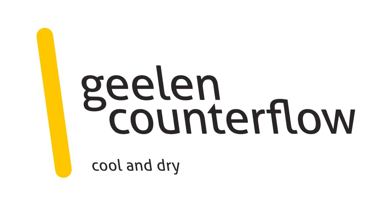 Geelen Counterflow – Kennedymars Sittard